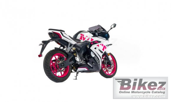 Mitt 125 GP2 gallery